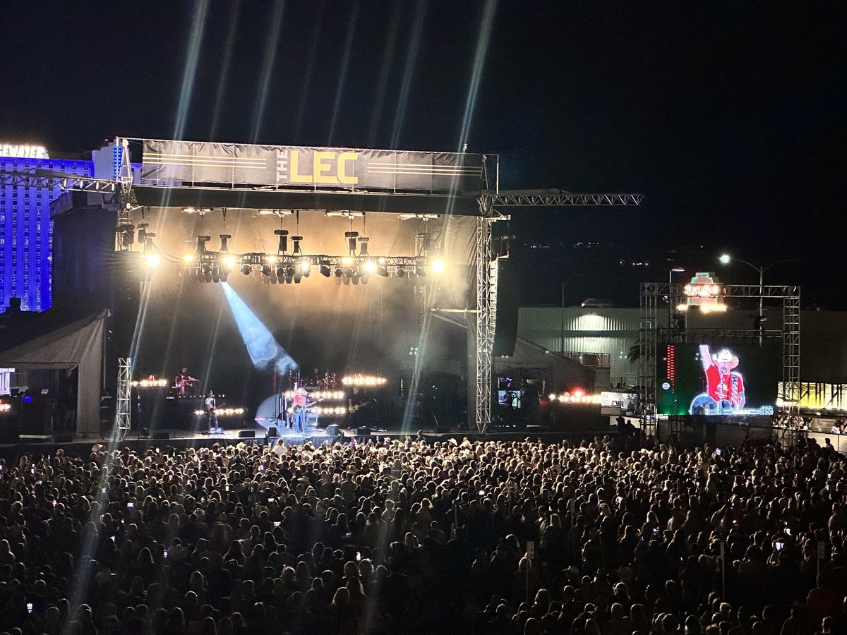 Laughlin NV Concerts (Updated for 2025) | Concert Archives