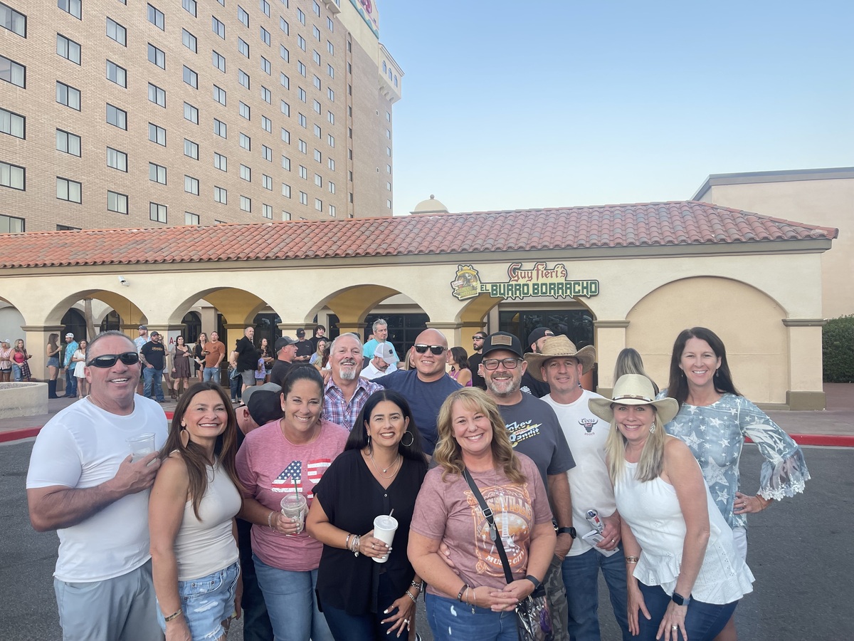 Laughlin NV Concerts (Updated for 2025) | Concert Archives