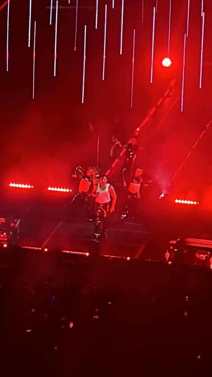 Childish Gambino Concert & Tour History (Updated for 2025) | Concert ...