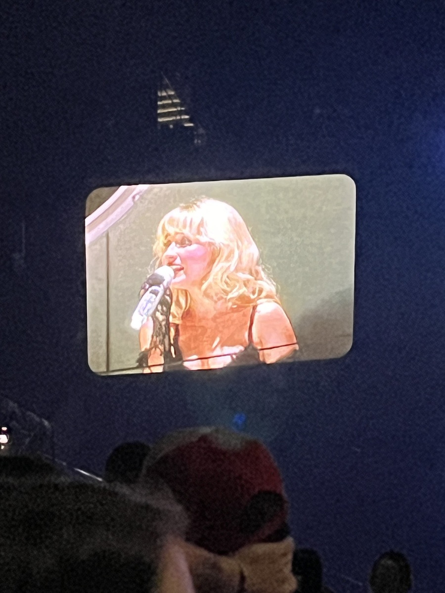 Sabrina Carpenter Concert & Tour History (Updated for 2024 - 2025 ...