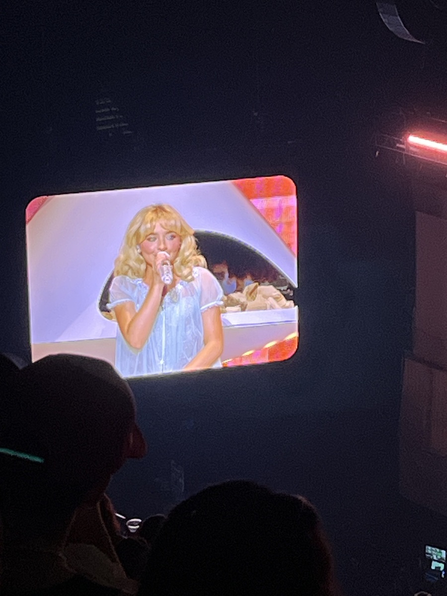 Sabrina Carpenter Concert & Tour History (Updated for 2024 - 2025 ...