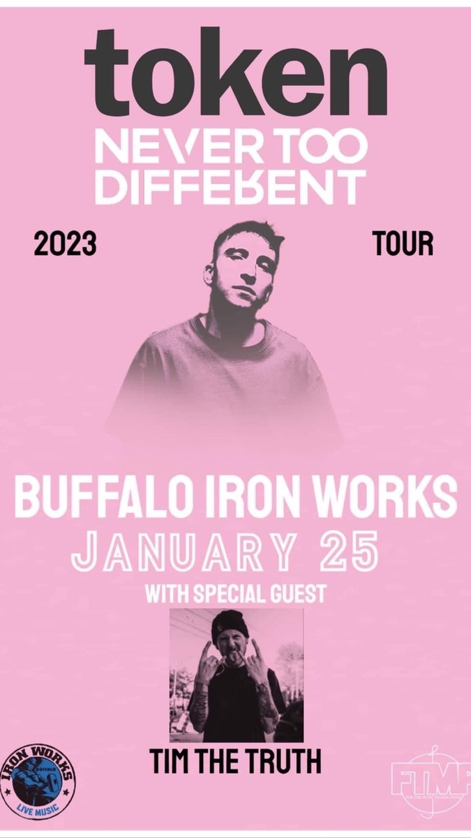 The Real deez Concert & Tour History | Concert Archives