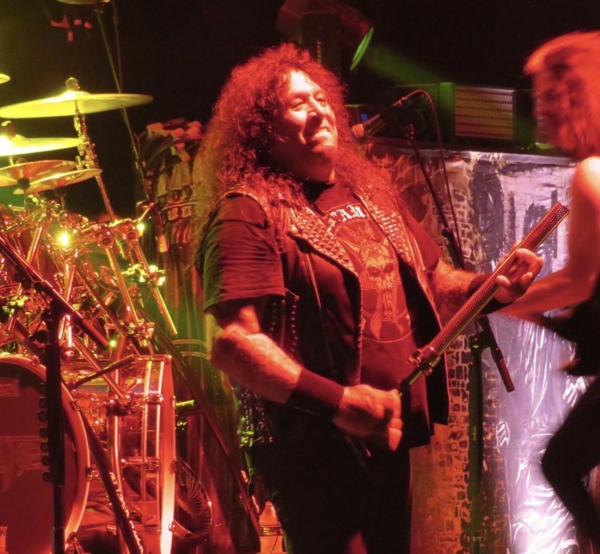 Slayer Concert & Tour History (Updated for 2024) | Concert Archives