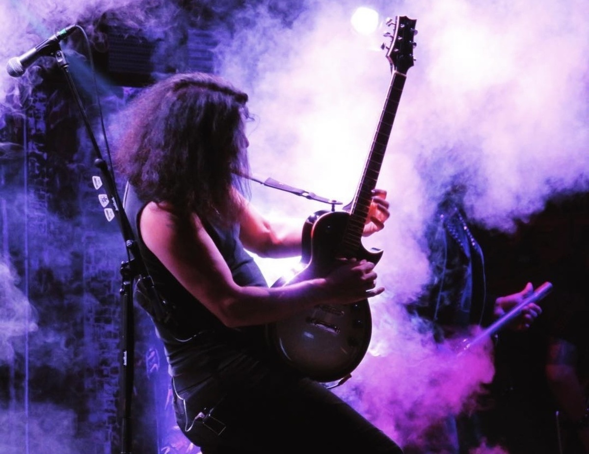 Slayer Concert & Tour History (Updated for 2024) | Concert Archives