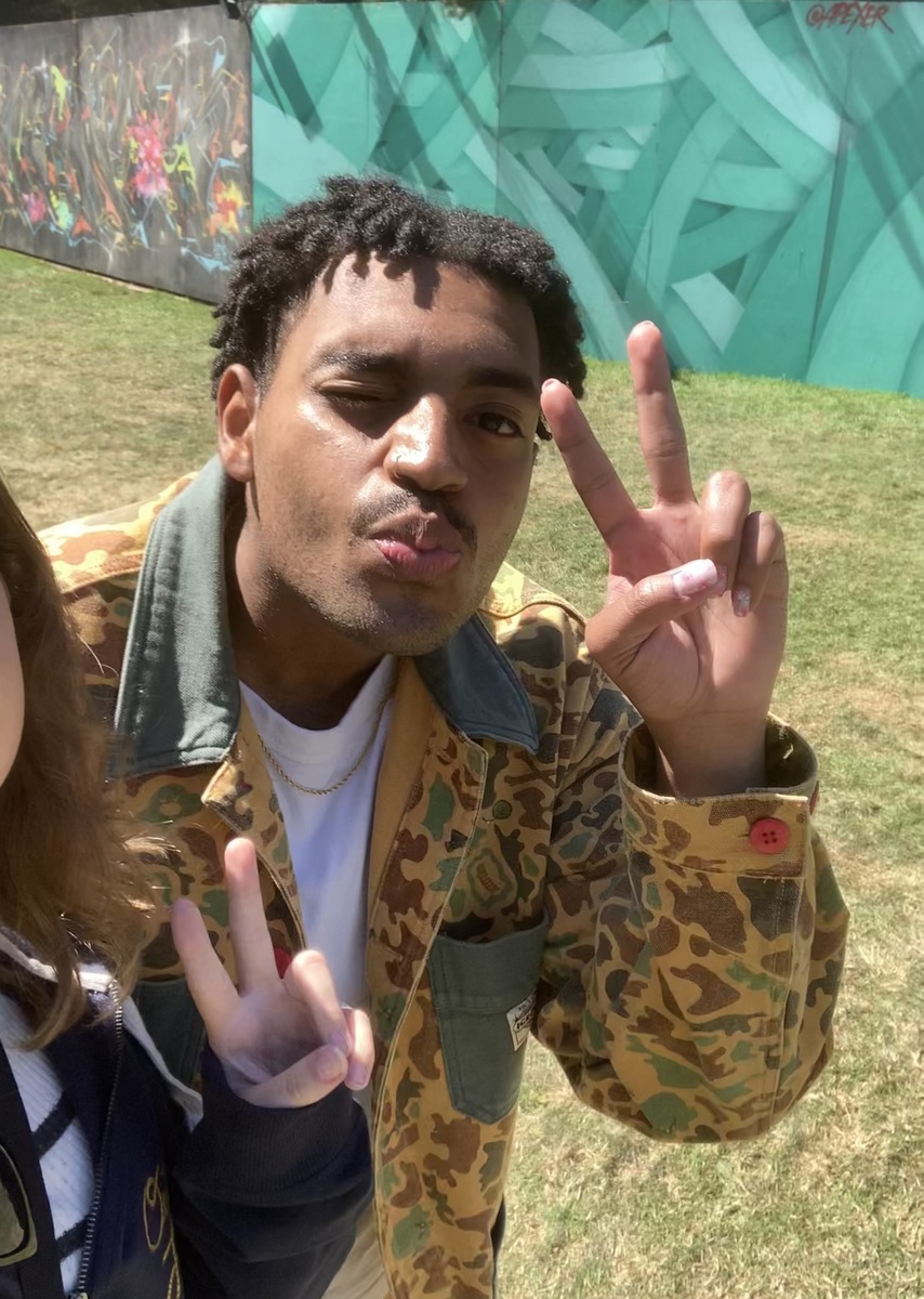 Kali Uchis Concert & Tour History | Concert Archives