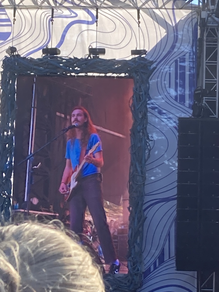 Kali Uchis Concert & Tour History | Concert Archives