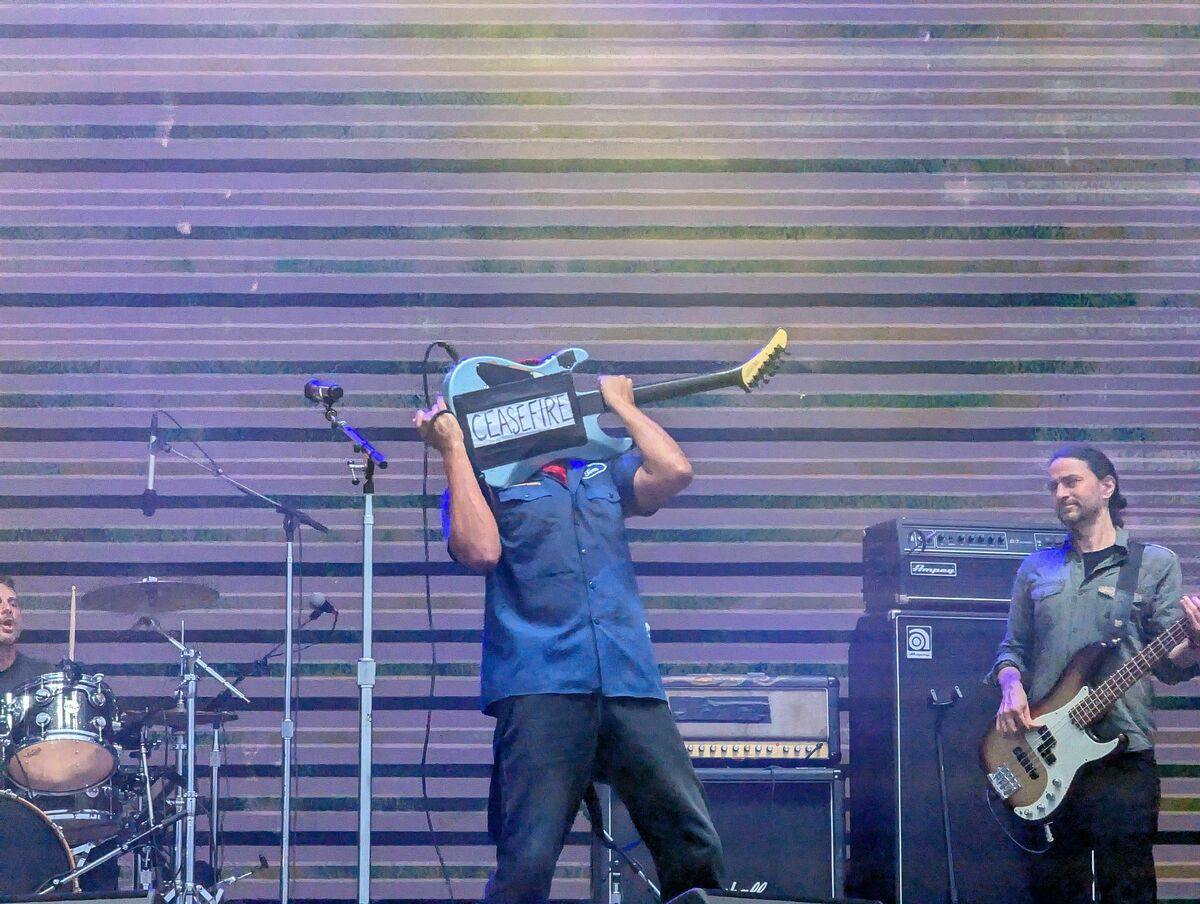 Gin Blossoms Concert & Tour History (Updated for 2024 - 2025) | Concert ...