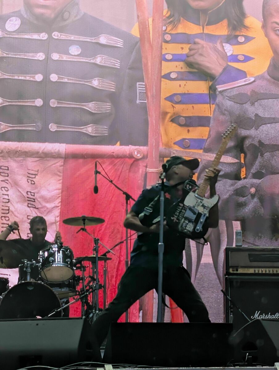 Gin Blossoms Concert & Tour History (Updated for 2024 - 2025) | Concert ...