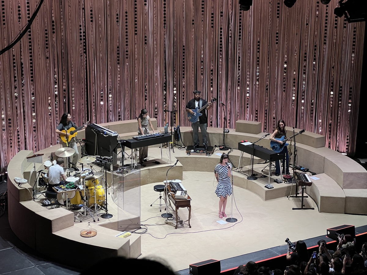 Concert History of Austin City Limits Live at The Moody Theater Austin ...