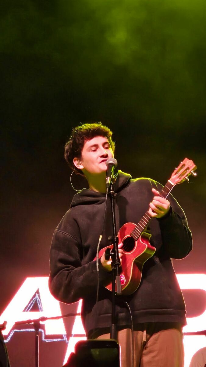 BoyWithUke Concert & Tour History (Updated for 2025) | Concert Archives