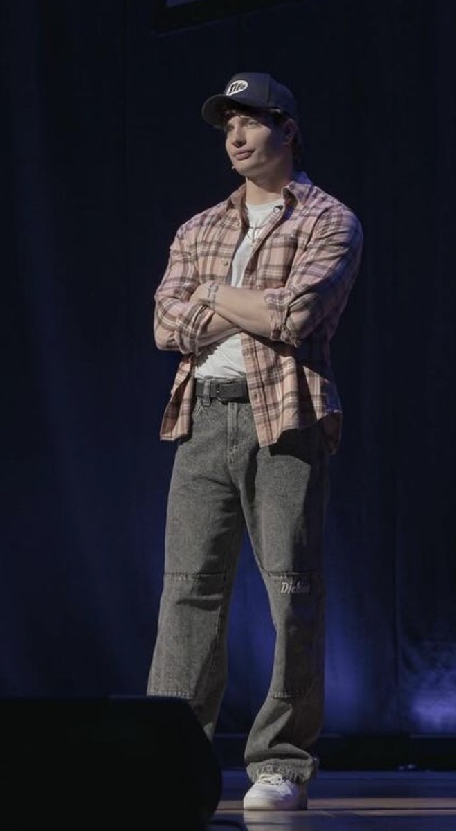 Matt Rife Concert & Tour History (Updated for 2025 - 2026) | Concert ...