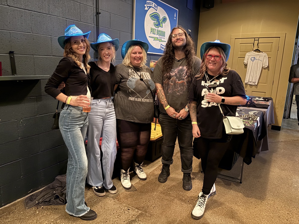 Starletta Concert & Tour History (Updated for 2025) | Concert Archives