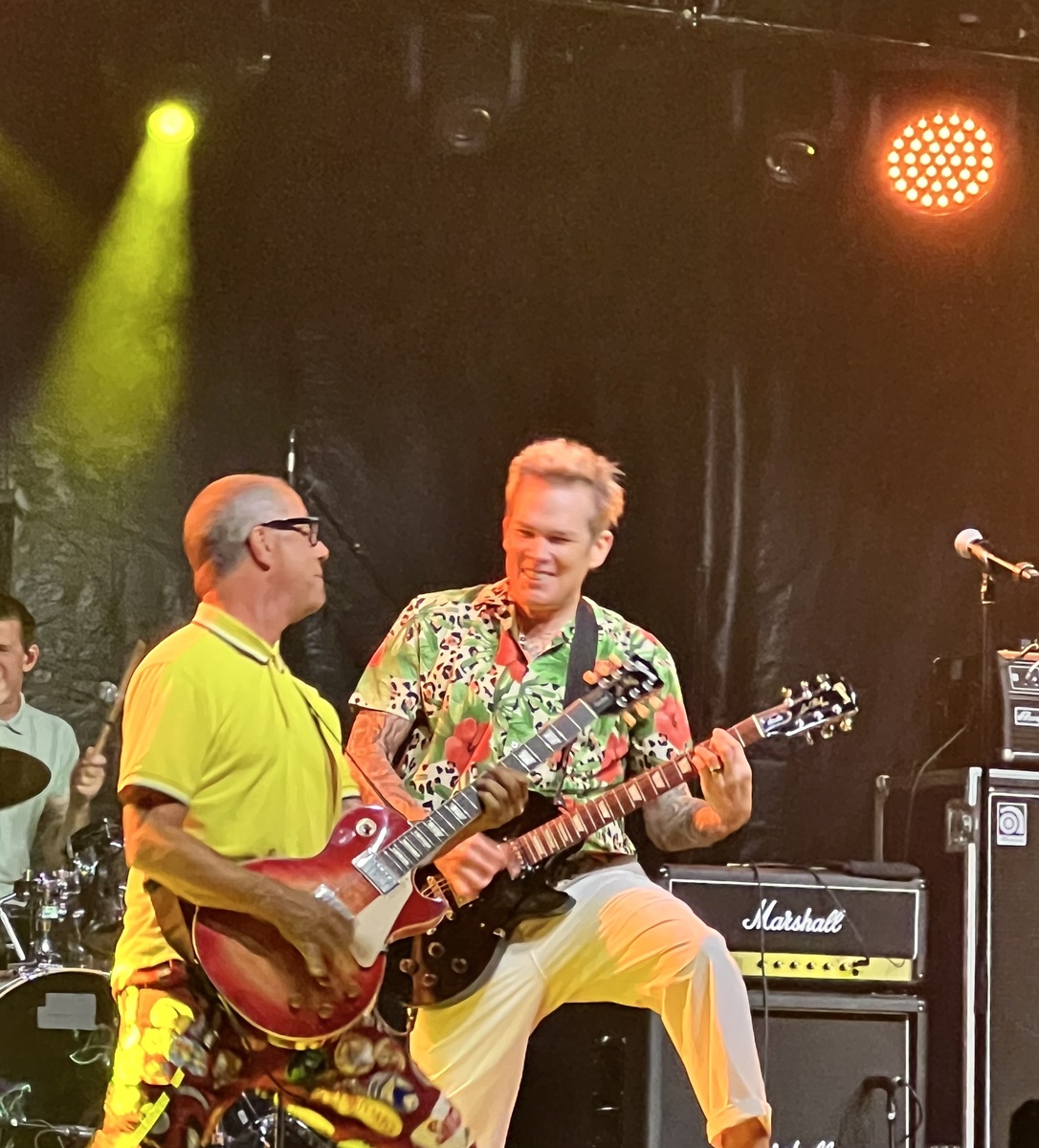 Sugar Ray's 2024 Concert & Tour History | Concert Archives