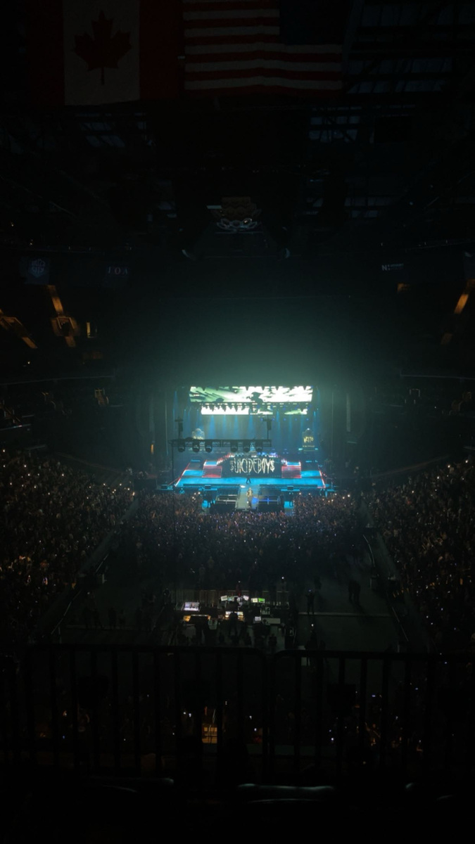 Sematary Concert & Tour History (Updated for 2025) | Concert Archives