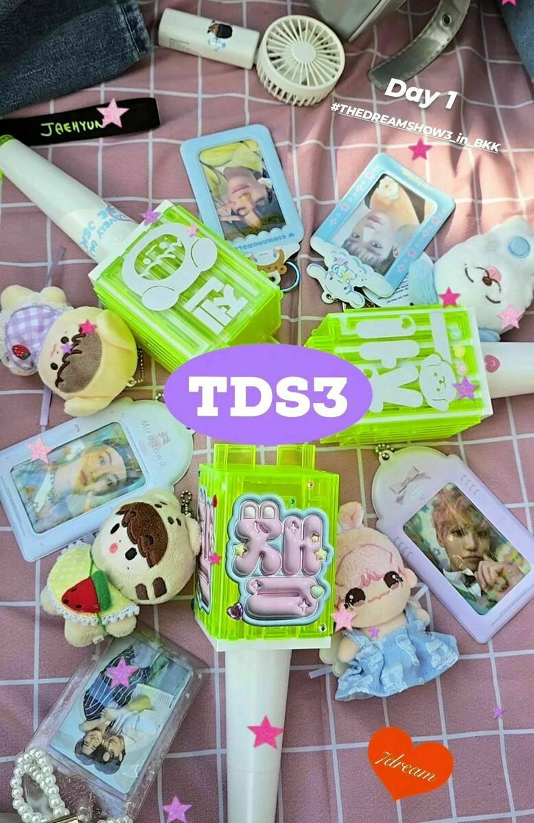 Jun 22, 2024: NCT Dream at Rajamangala National Stadium BANGKOK ...