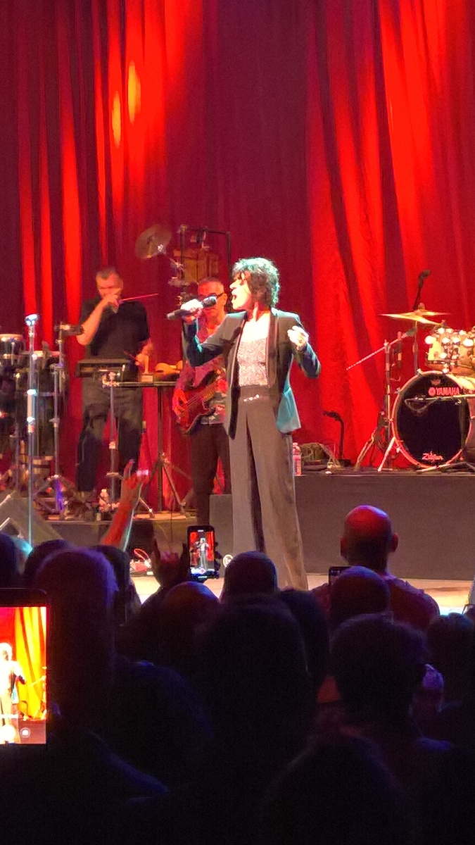 Concert History of The Fillmore San Francisco, California, United ...