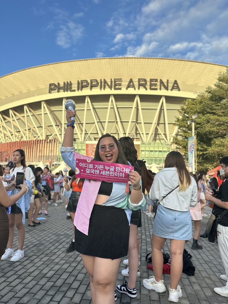 Concert History of Philippine Sports Stadium, Ciudad de Victoria Bocaue, Bulacan, Philippines ...