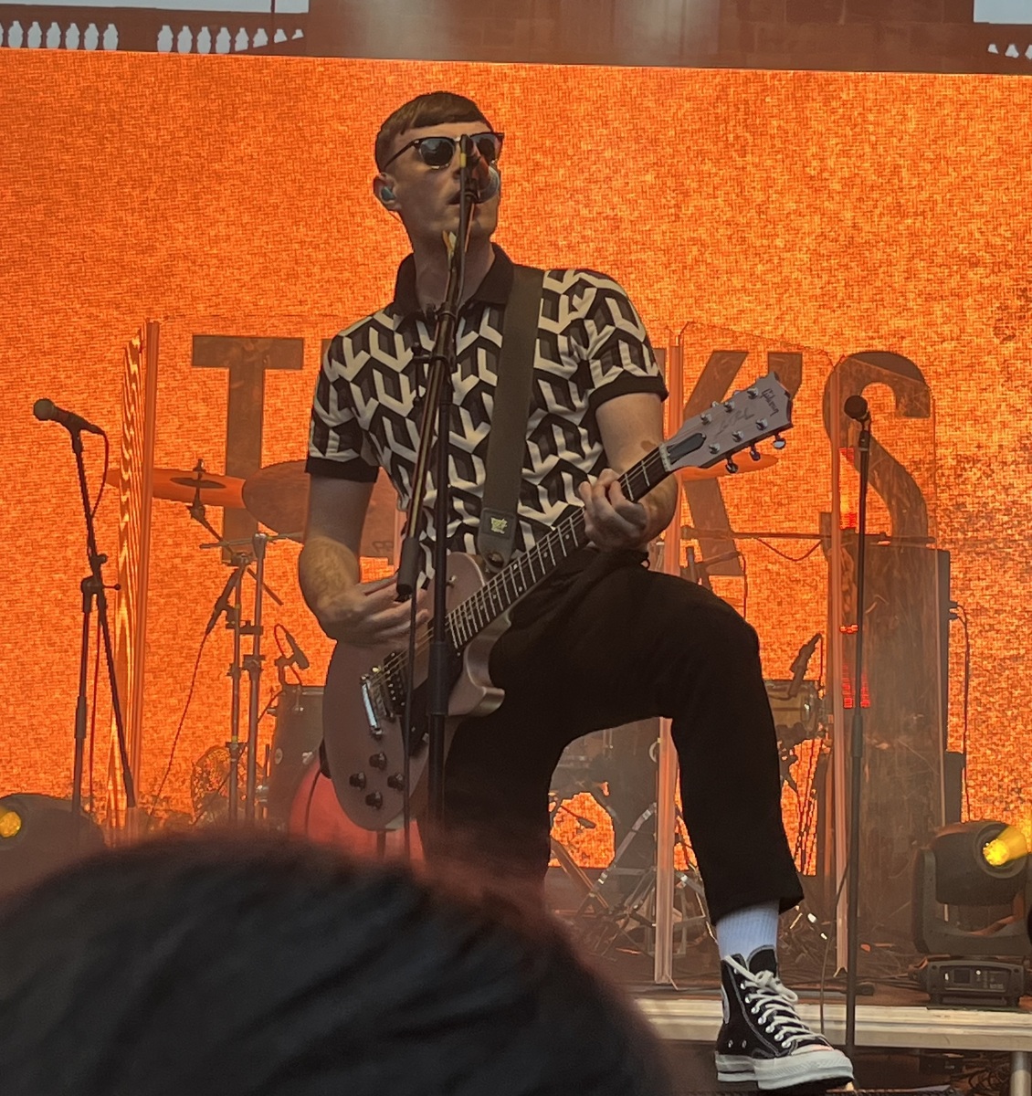 Concert History of Sonic Boom Festival 2024 Burton Upon Trent, UK ...