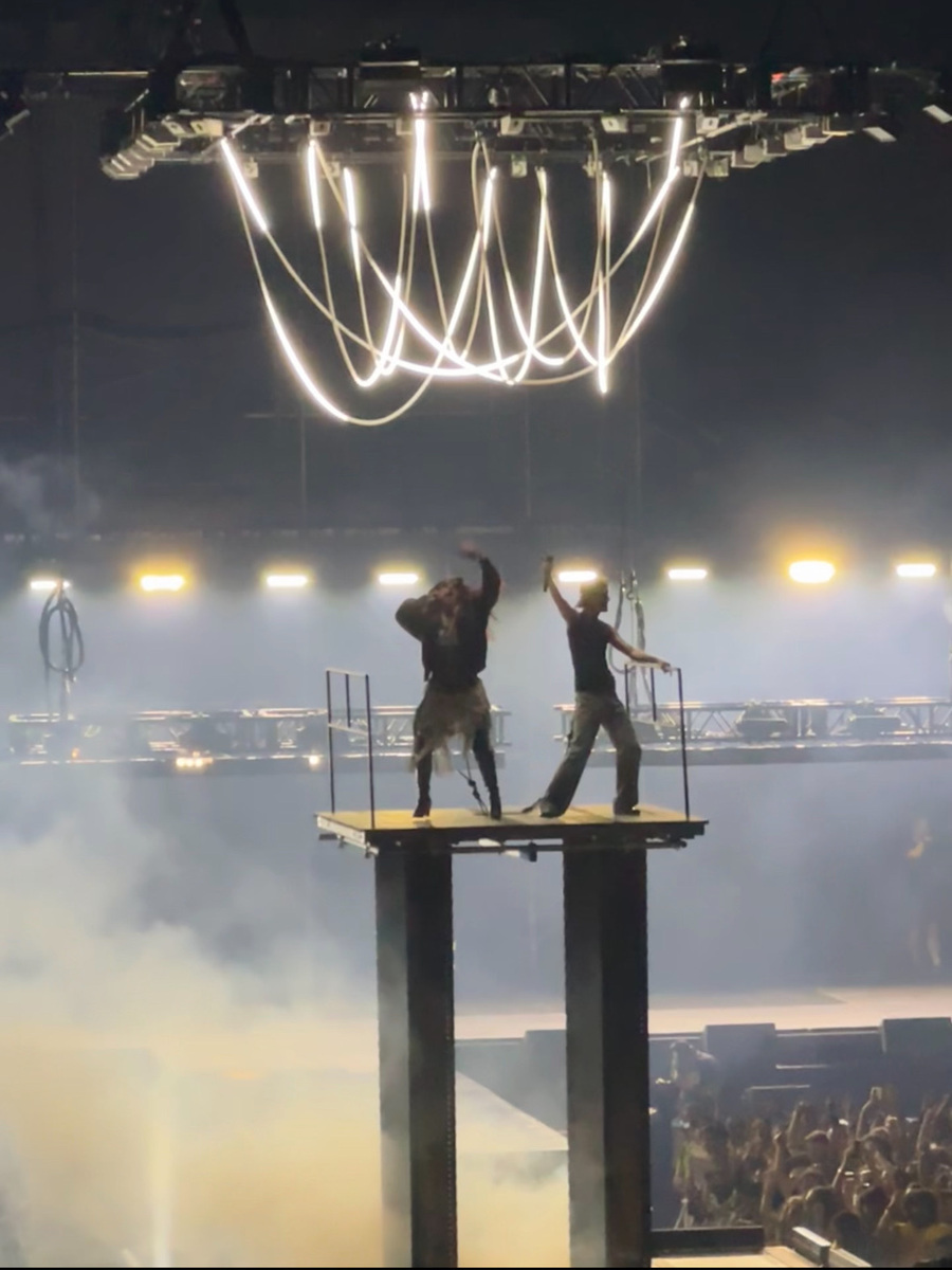 Shy girl Concert & Tour History (Updated for 2024) | Concert Archives