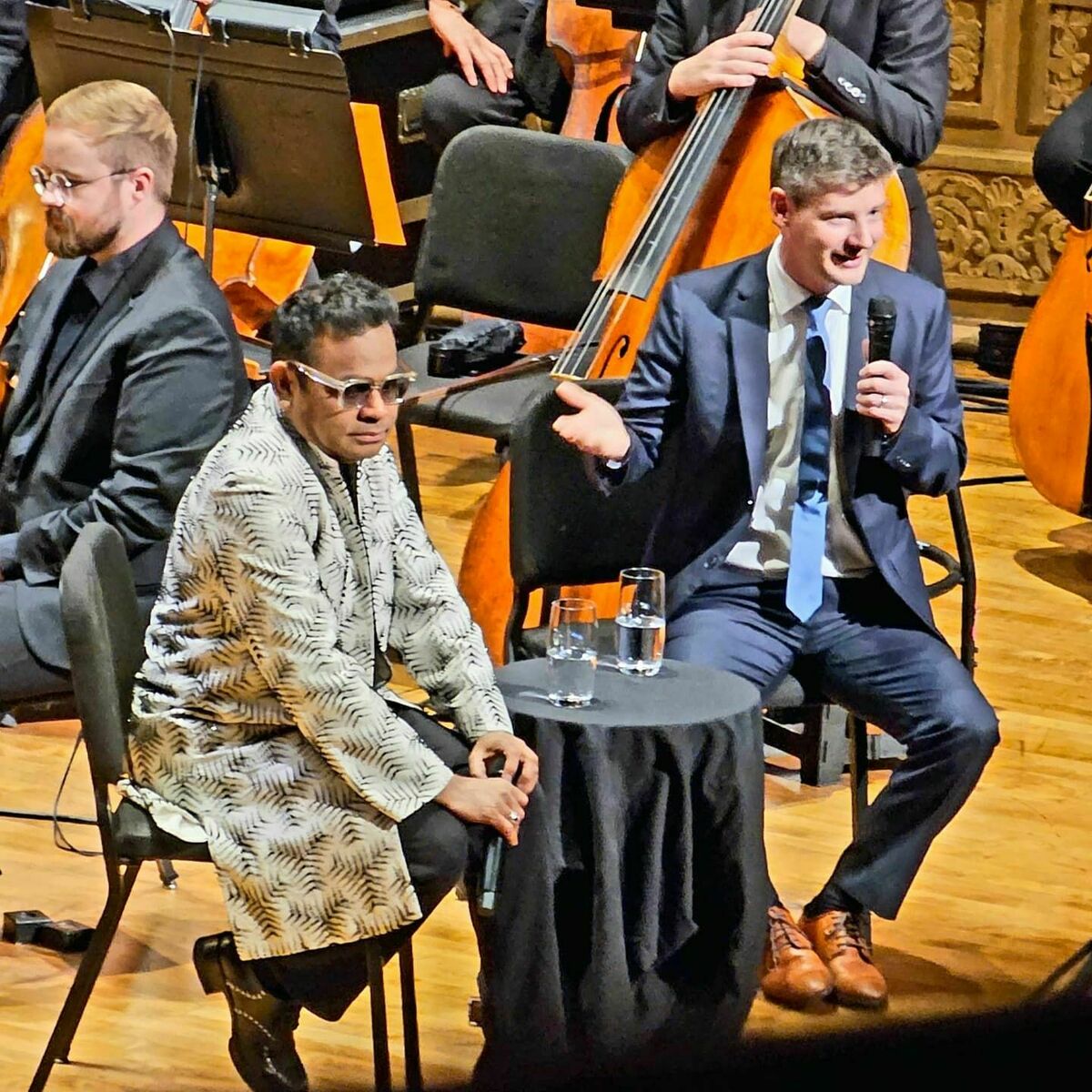 A.R. Rahman Concert & Tour History (Updated for 2025 - 2026) | Concert ...