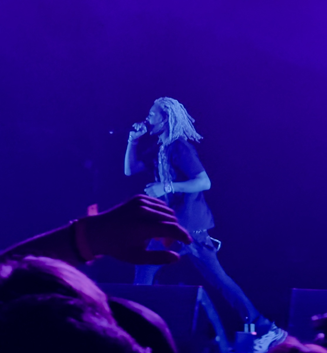 Lil Tecca Concert & Tour History (Updated for 2024) | Concert Archives