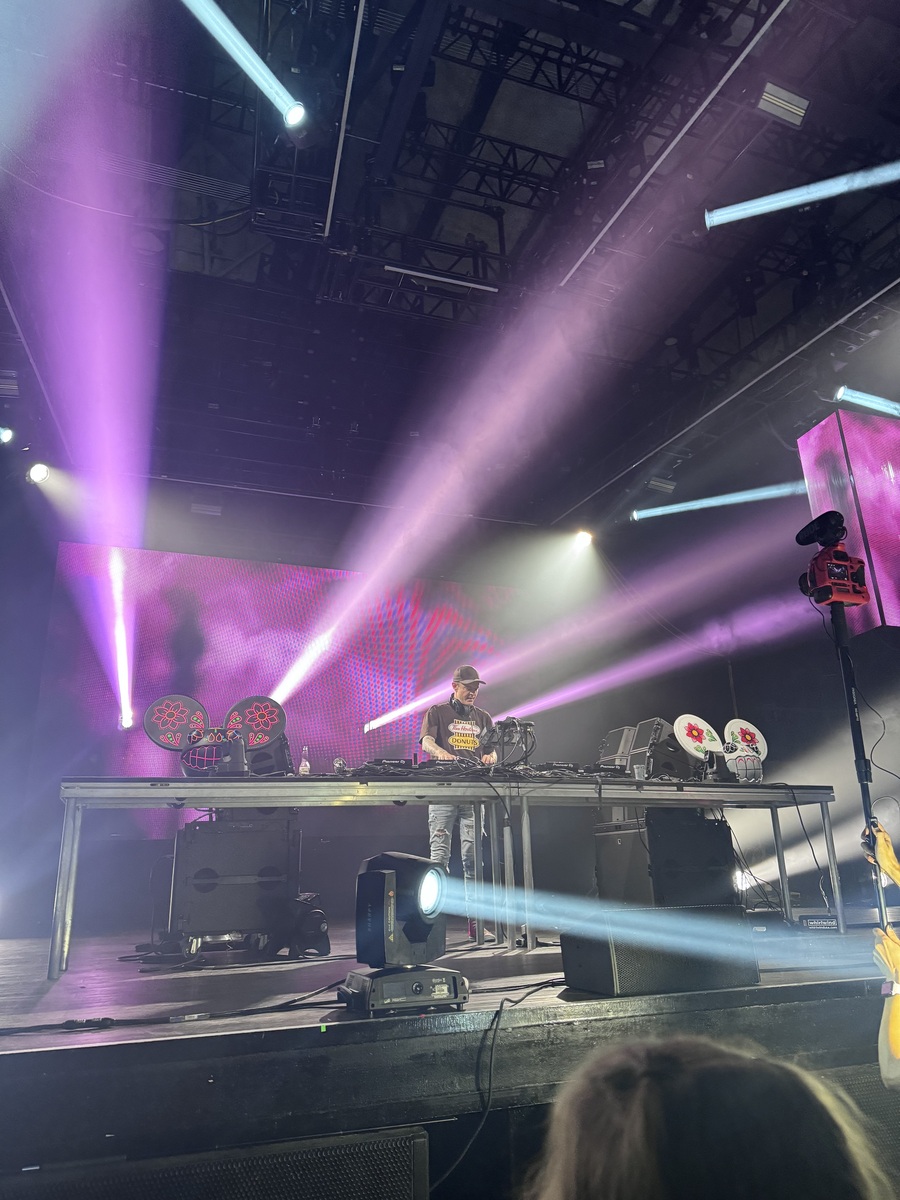 Concert History of Radius Chicago, Illinois, United States (Updated for ...