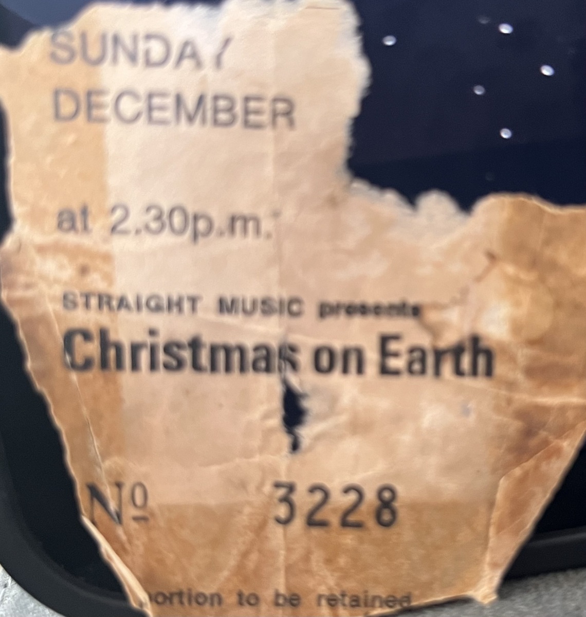 UK Subs Concert & Tour History (Updated for 2024) | Concert Archives