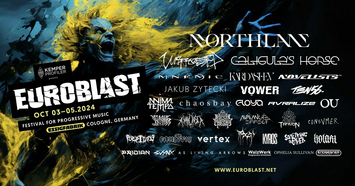 WalzWerk Concert & Tour History (Updated for 2024) | Concert Archives