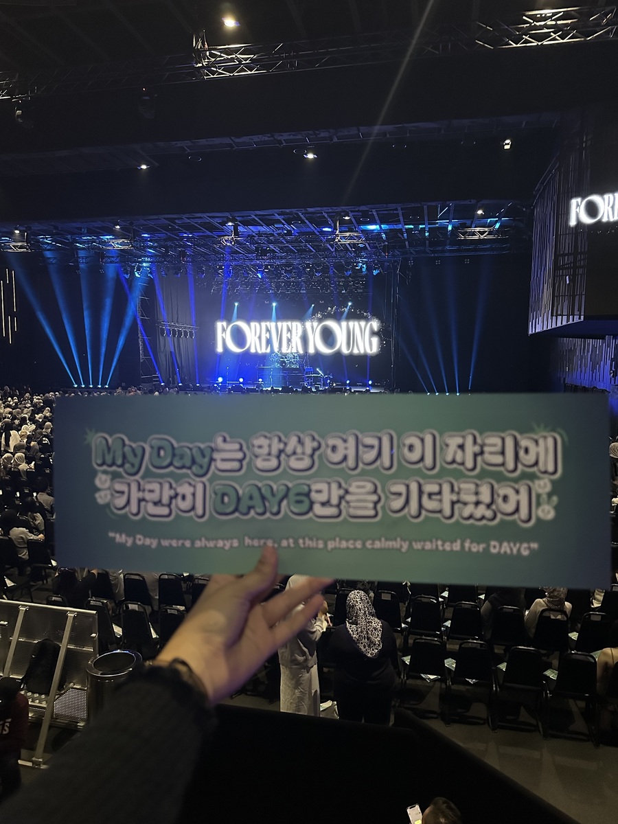 Concert History of Mega Star Arena, Sungei Wang Plaza Kuala Lumpur ...