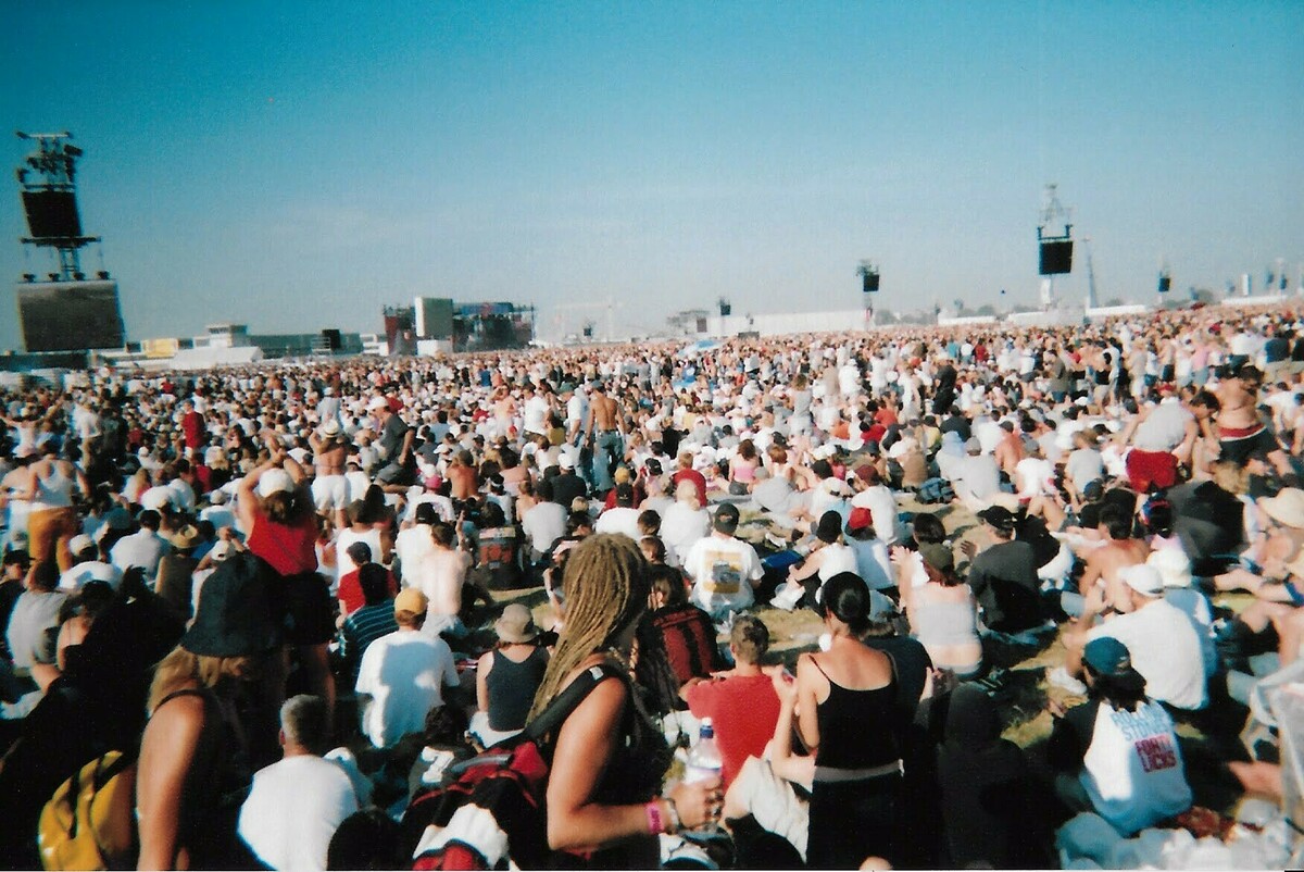 The Isley Brothers Concert & Tour History (Updated for 2025) | Concert ...