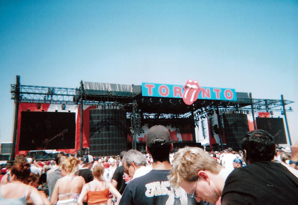 The Isley Brothers Concert & Tour History (Updated for 2025) | Concert ...