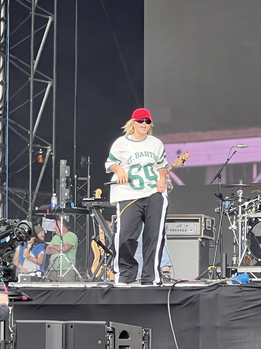 The Prodigy Concert & Tour History (Updated for 2024 - 2025) | Concert ...