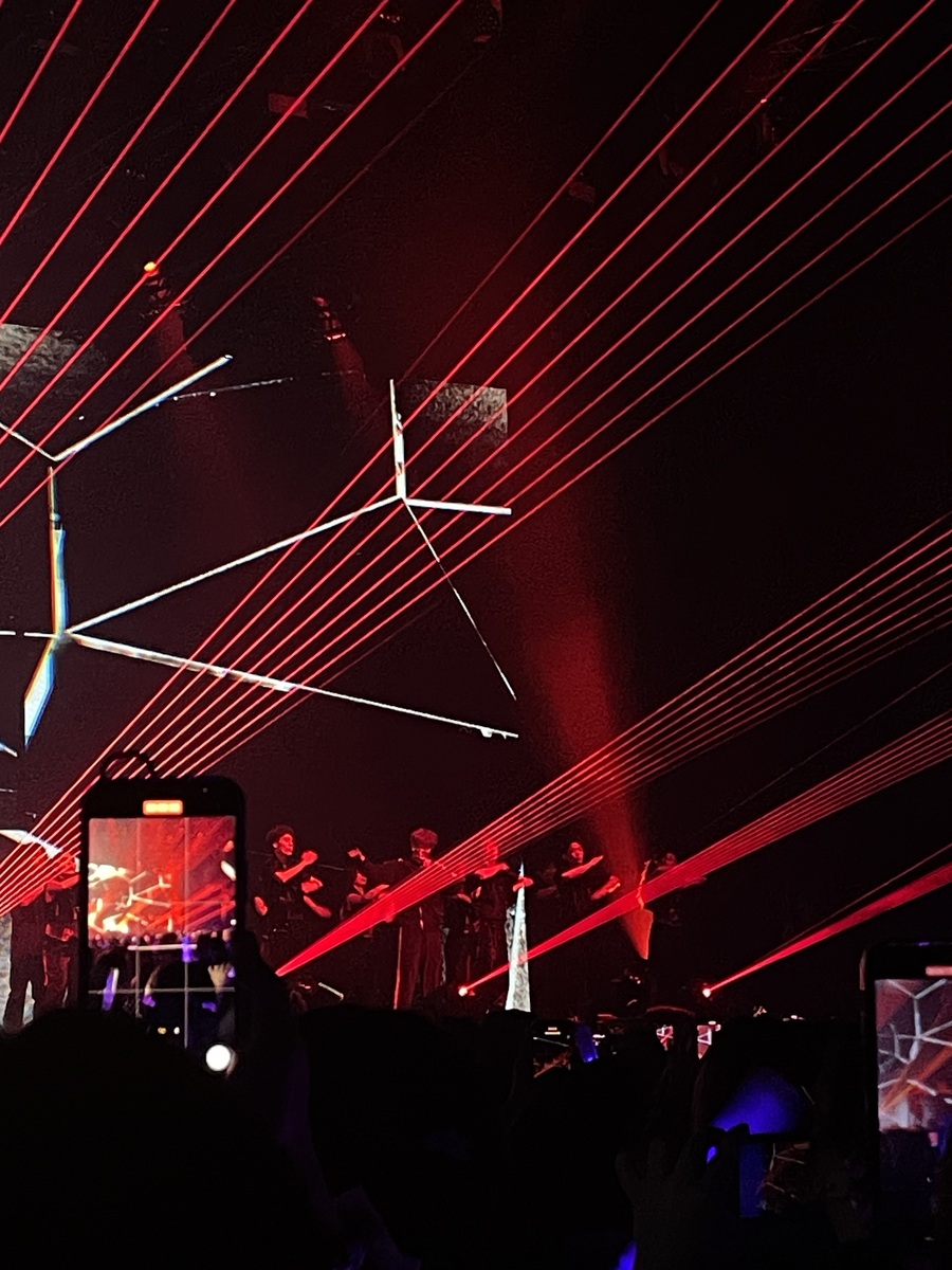 Concert History of Mega Star Arena, Sungei Wang Plaza Kuala Lumpur ...