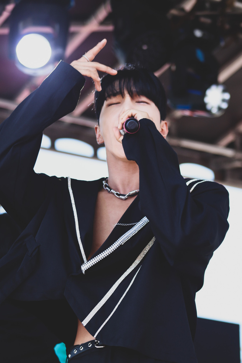 BeMAX Concert & Tour History (Updated for 2024) | Concert Archives