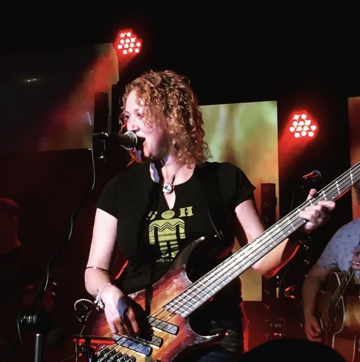 Jojo Mason Concert Photos | Concert Archives