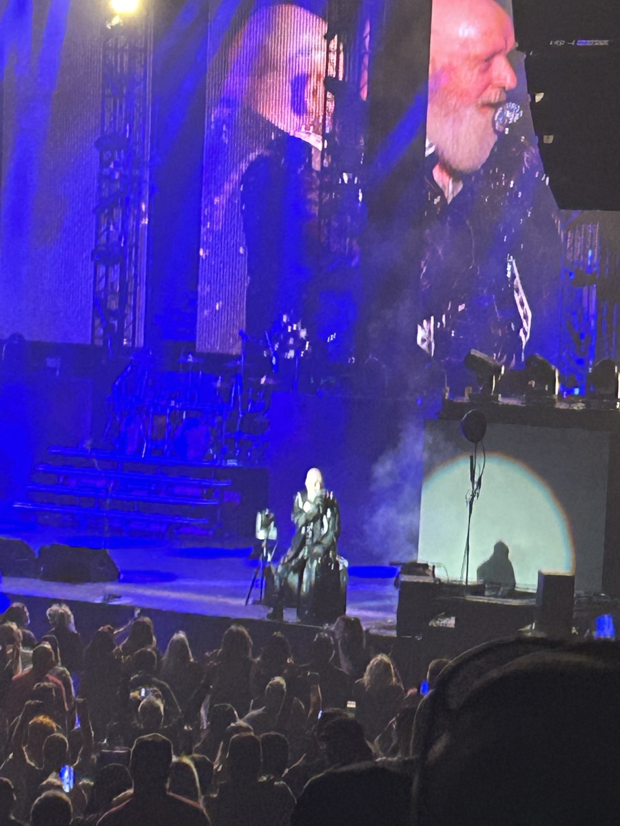 Concert History of Spokane Arena Spokane, Washington, United States ...
