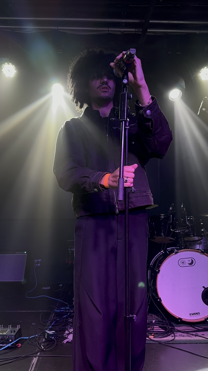 Ryael Concert Photos | Concert Archives