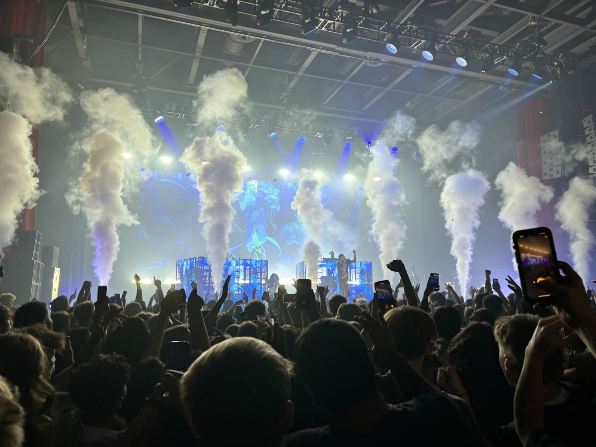 A Boogie wit da Hoodie Concert & Tour History (Updated for 2025 ...