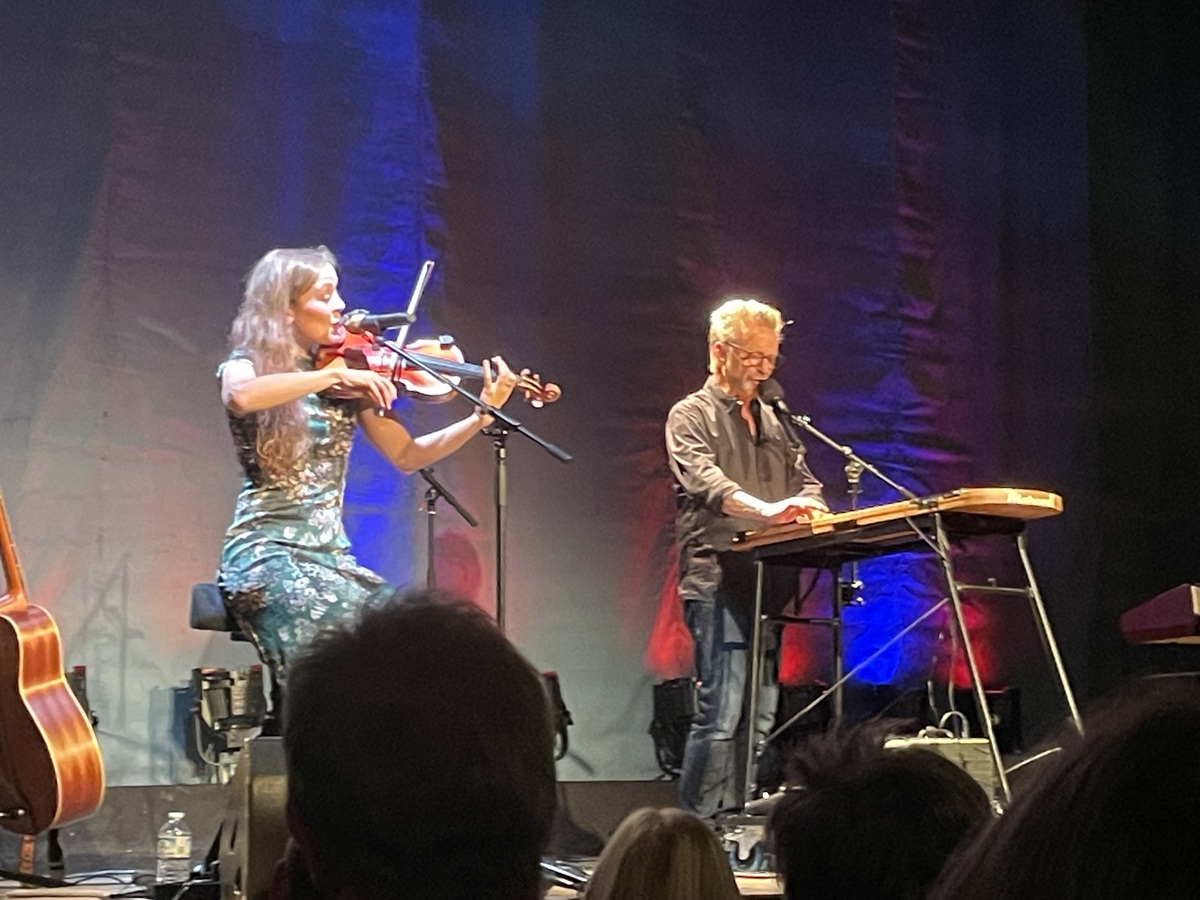 Jördis Tielsch Concert & Tour History | Concert Archives