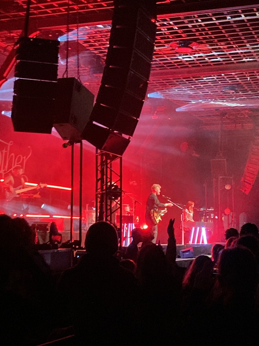 Mother Mother Concert & Tour History (Updated for 2024 - 2025 ...