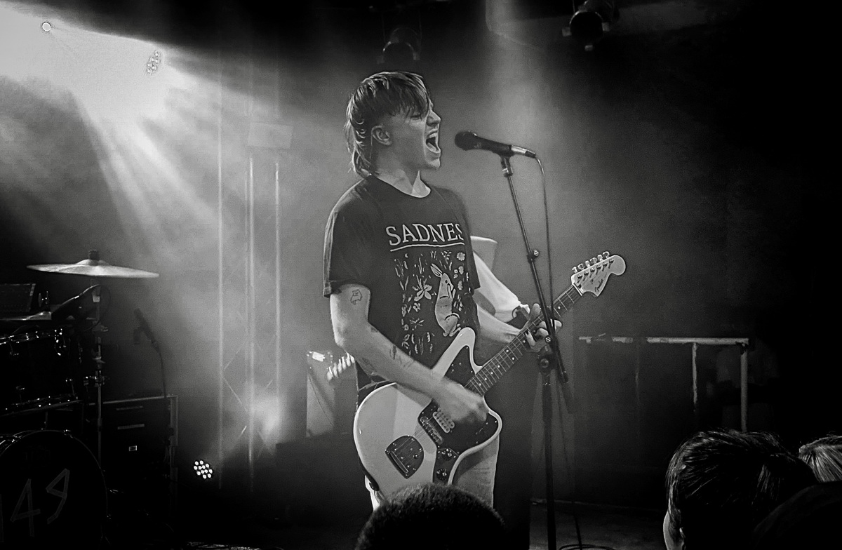 Lilli Belle Concert Photos | Concert Archives