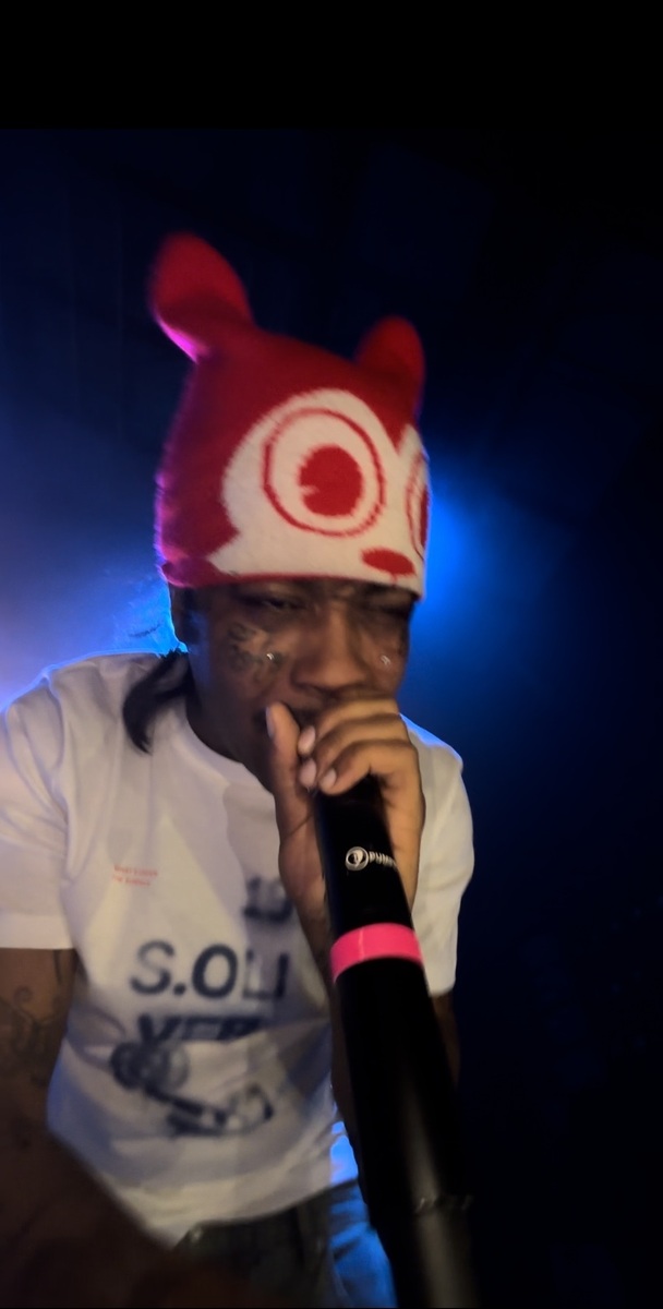 Lil Tracy Concert & Tour History (Updated for 2025) | Concert Archives