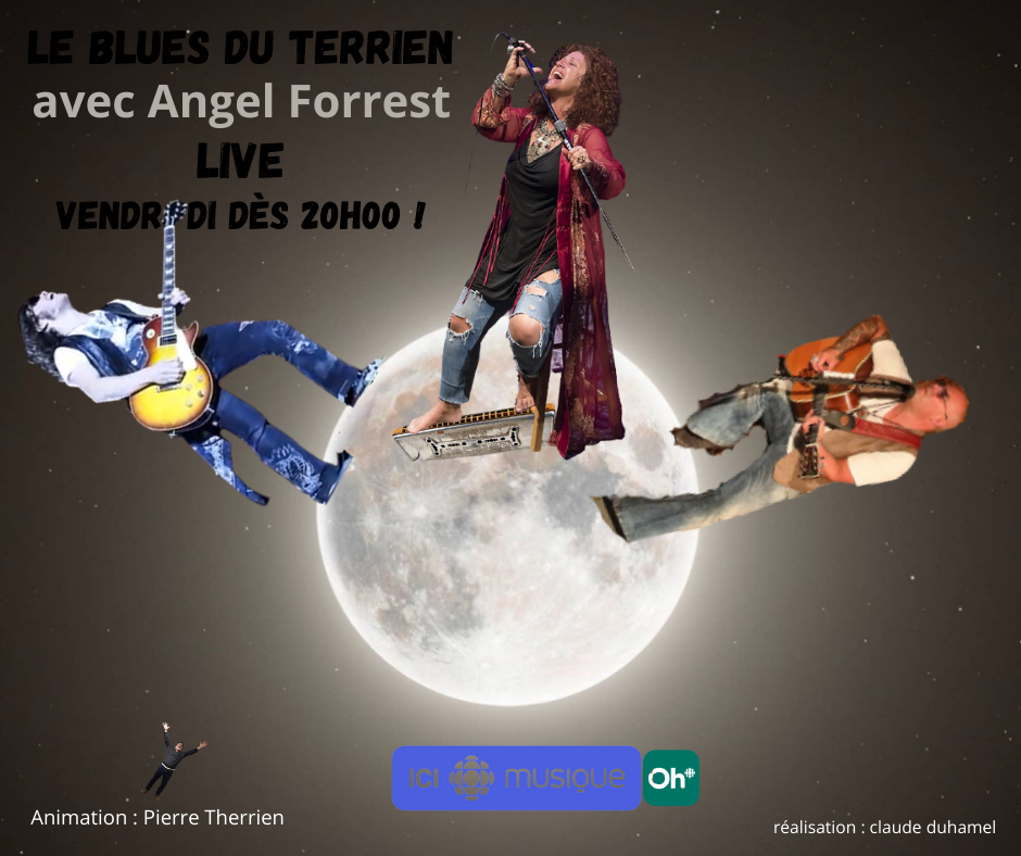 Angel Forrest Concert & Tour History (Updated for 2025) | Concert Archives