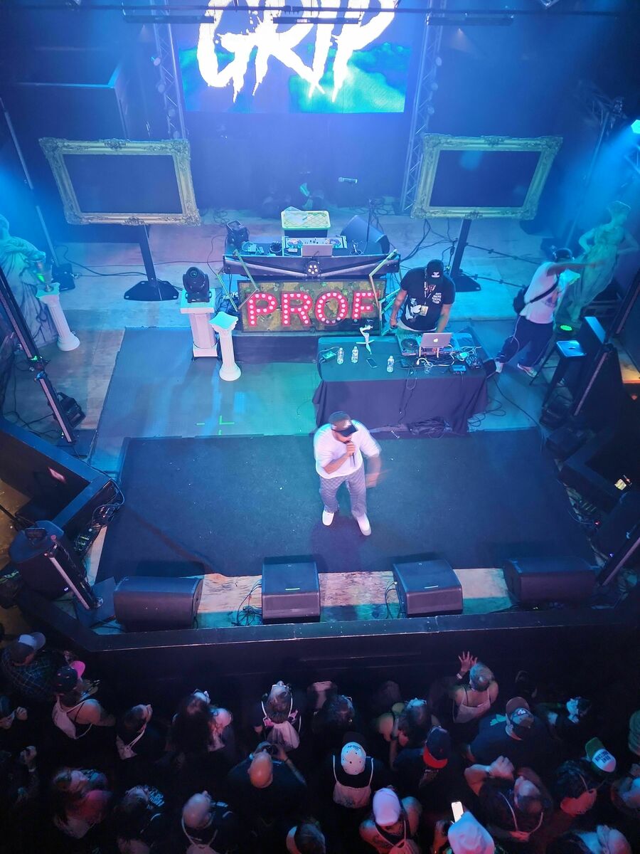 2025 Concert History of Virginia Street Brewhouse Reno, Nevada, United ...