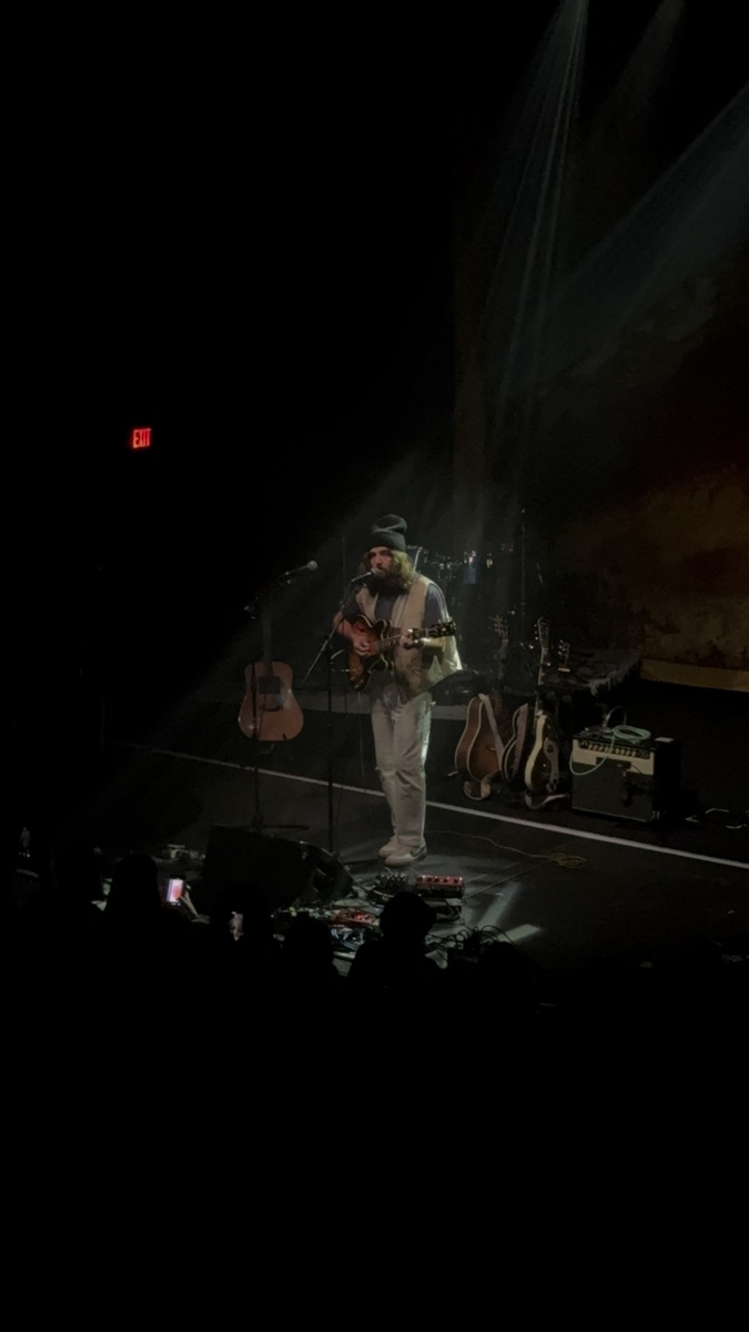 John Vincent III Concert & Tour History (Updated for 2025) | Concert ...