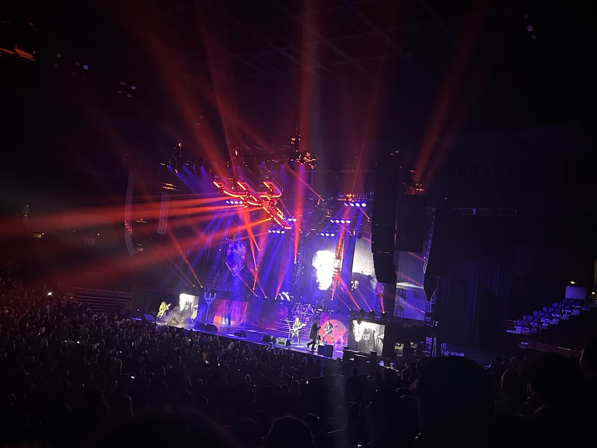 Concert History of Spokane Arena Spokane, Washington, United States ...