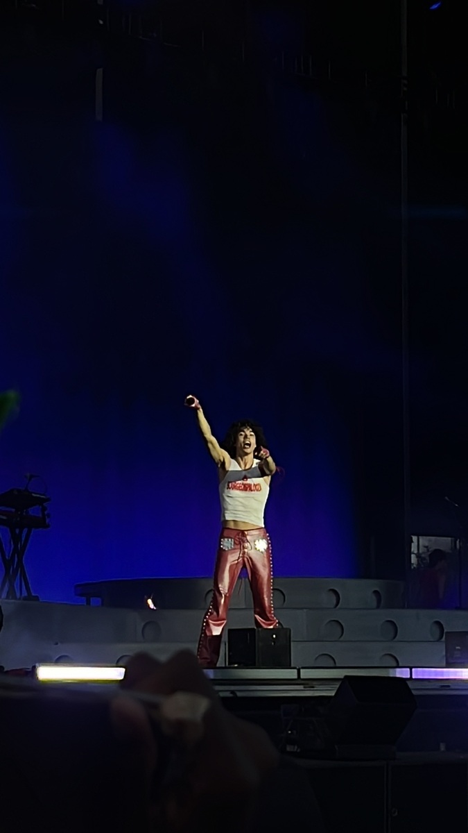 Good Kid Concert & Tour History (Updated for 2025) | Concert Archives