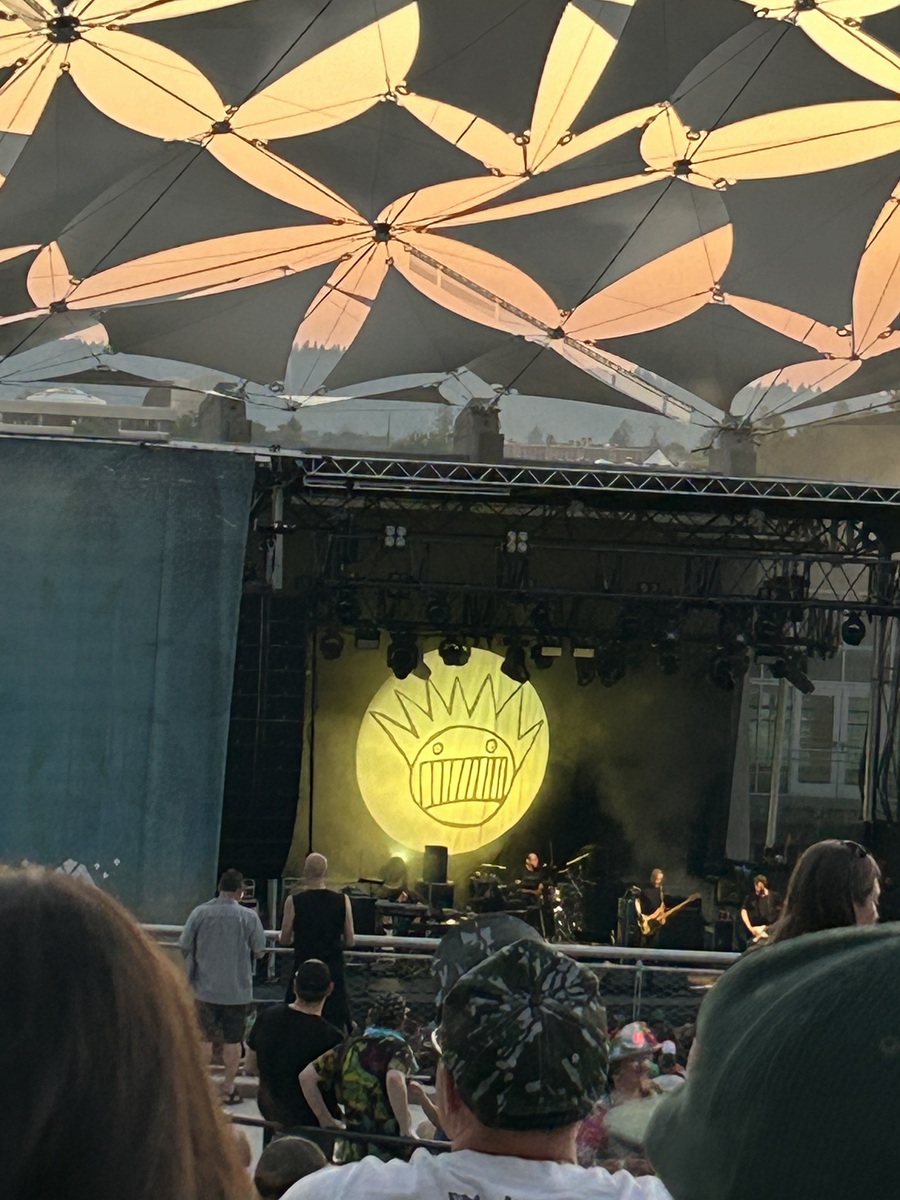 Ween Concert & Tour History (Updated for 2024) | Concert Archives