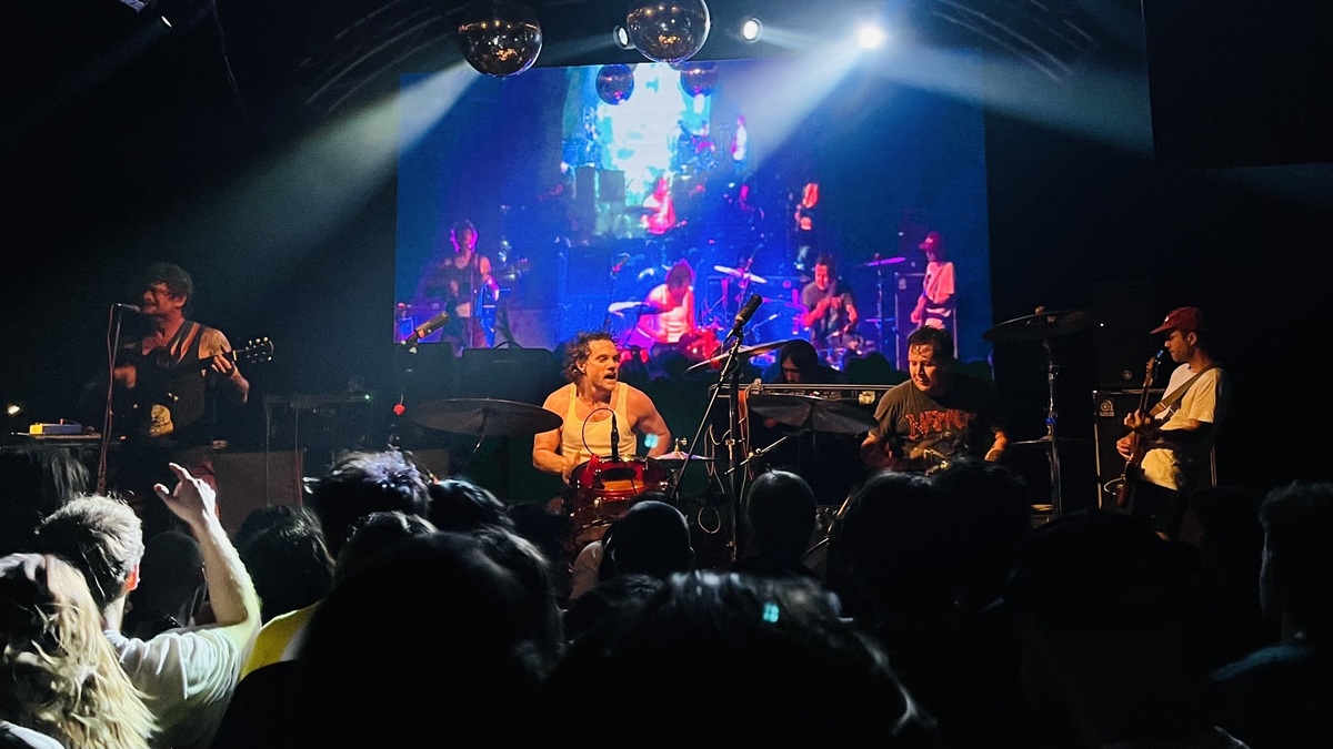 Jade Helm Concert & Tour History (Updated for 2025) | Concert Archives