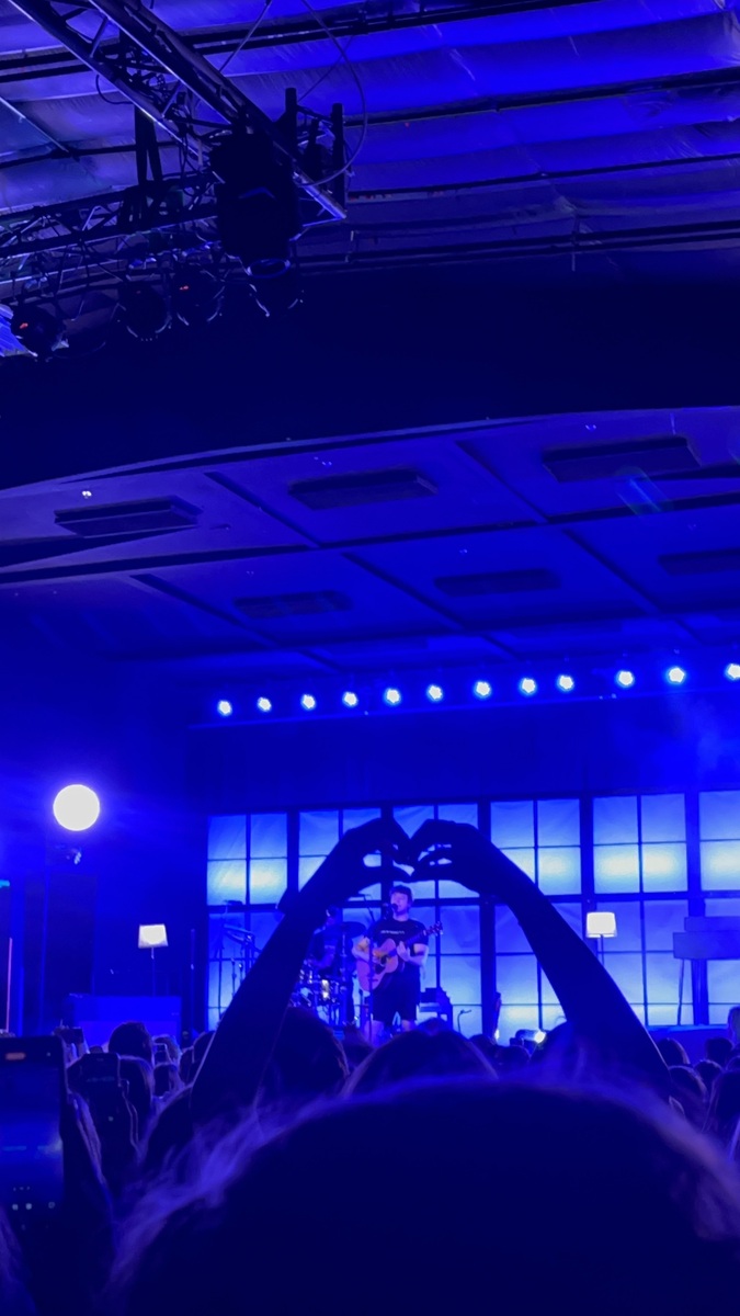 Alec Benjamin Concert & Tour History (Updated for 2024 - 2025 ...